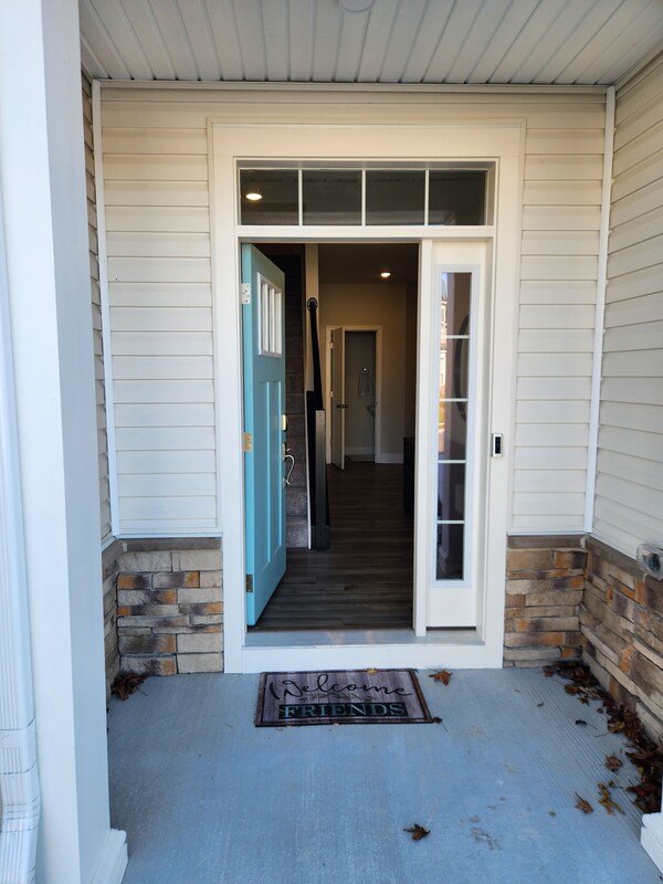 Coastal Hideaway! Minutes Away From Bethany Beach! - Bethany Beach, DE