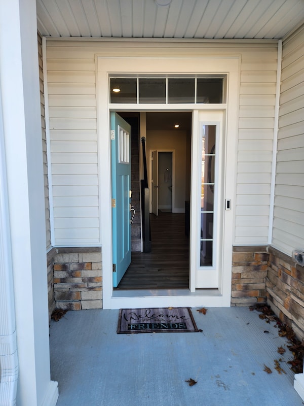 Coastal Hideaway! Minutes Away From Bethany Beach! - Bethany Beach, DE