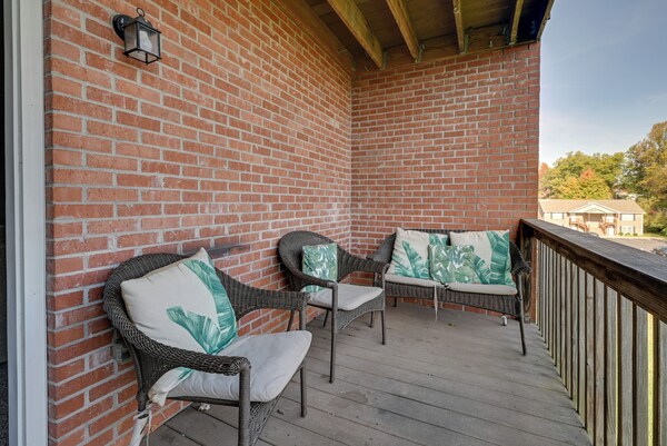 Elizabethtown Apt: 3 Mi To Dtwn! - Elizabethtown, KY