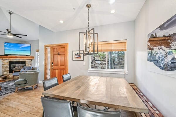 Bear Hollow Park City Sleeps 20 - Utah