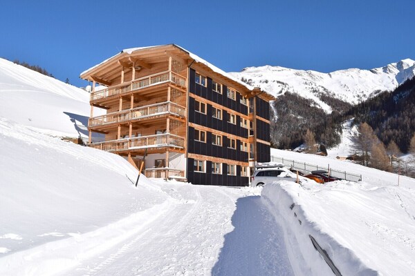 Das Kals - Appartement Für 4-5 Personen - Matrei in Osttirol