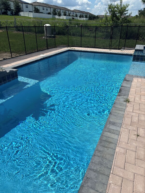 Cozy Apartment In Welcoming Davenport With Wifi - Haines City, FL