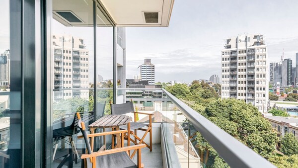 Coventry Classic Southbank Retreat W Pool Spa - St Kilda