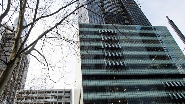 Downtown Delight Experience Melbourne In Style - Tottenham