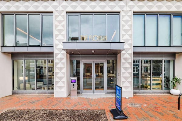Blueground | Noma, Gym, Nr Metro + Union Market - Washington