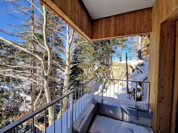 Appartement éLégant Avec Sauna Au Des Pistes - Nassfeld