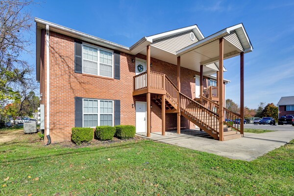 3 Mi To Dtwn: Pet-friendly Apt In Elizabethtown! - Elizabethtown, KY