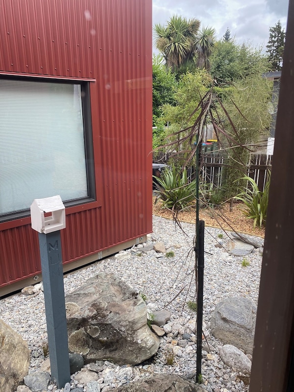 Sustainable On Brisbane - Arrowtown