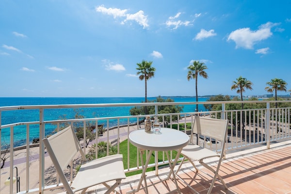 Talaiot Cala Millor - Apartamento En Cala Millor - Porto Cristo