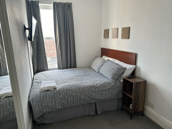 Home And Away - Stockton-on-Tees