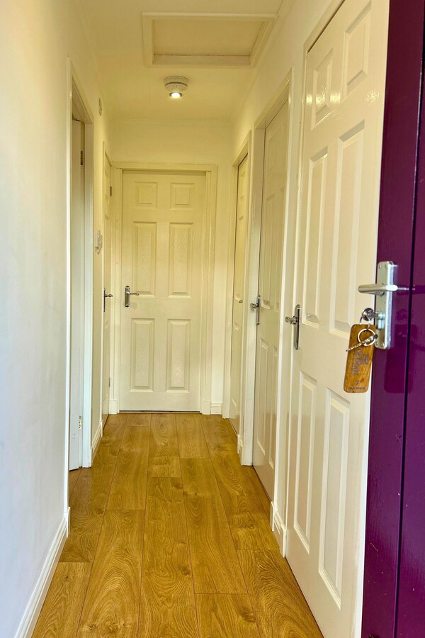 Rum -  A Chalet That Sleeps 4 Guests  In 2 Bedrooms - Loch Awe