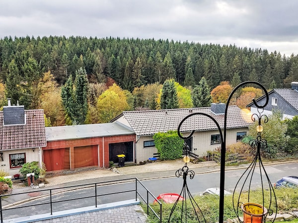 Harzsonne By Interhome - Clausthal-Zellerfeld