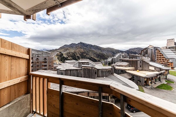 Le Douchka - Immodreams - Avoriaz - Avoriaz