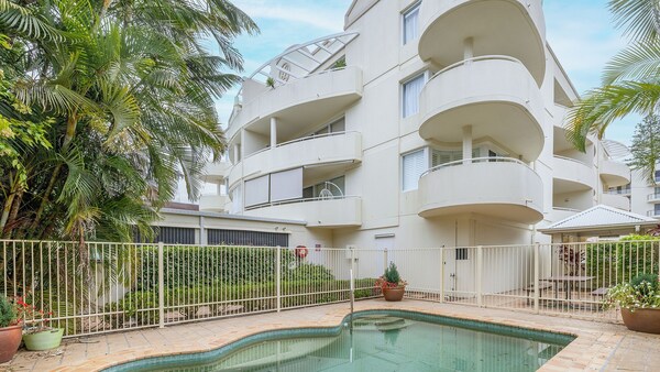 Seashells 9, 21-23 Magnus St - Pool, Lift, Wi-fi - Nelson Bay