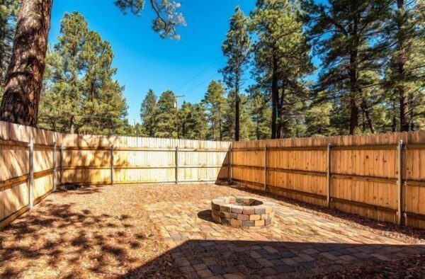 Al's Cabin | Historic Charm | Fenced Yard | Near Grand Canyon & Flagstaff - Parks, AZ