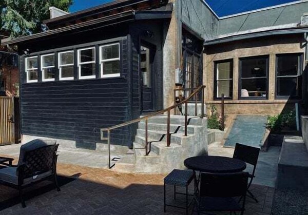 Doc's Place | Historic Jewel In Downtown Flagstaff | Sophisticated Elegance - Flagstaff, AZ
