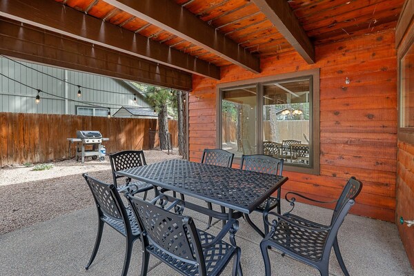 Eagles Landing | Spacious Home & Casita | Prime Flagstaff Location - Flagstaff, AZ