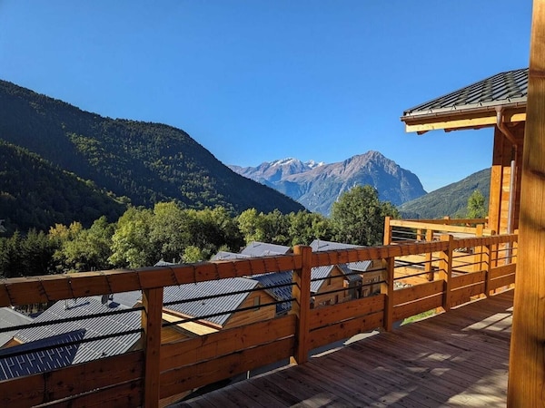 Chalet Sika - Vaujany