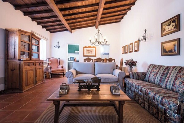 Quinta Do Poço Novo - Casa Branca