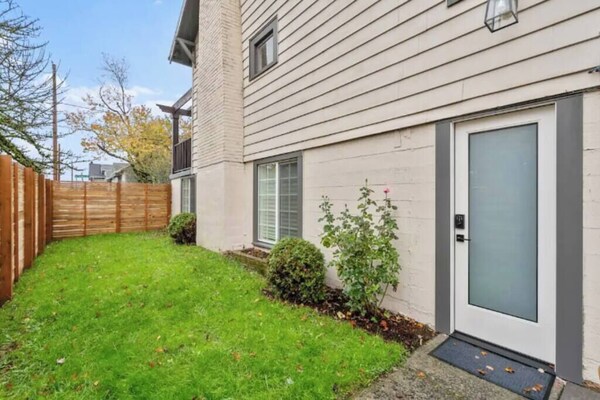2 Bed/1 Bath In Ne - Close To Mississippi Ave - Vancouver