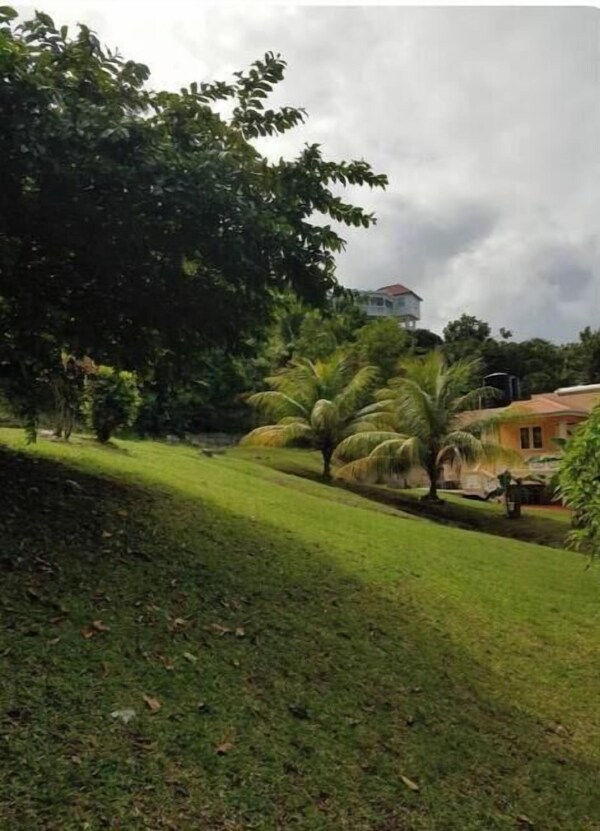 Charming 2-bedroom House In Fabulous Rodney Bay, View Of The Rodney Bay Marina - Saint Lucia