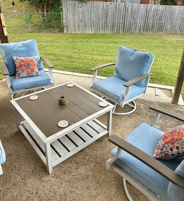 Perfect For All Ole Miss Functions. 3 Bedroom Home Just Off Of Old Taylor Road - Oxford, MS