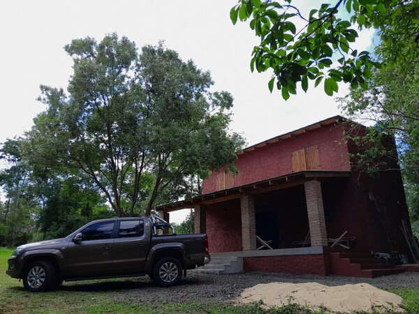 Vrbo Property - Puerto Iguazú