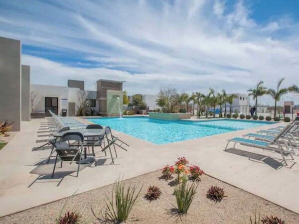 Private Cozy Retreat - La Paz