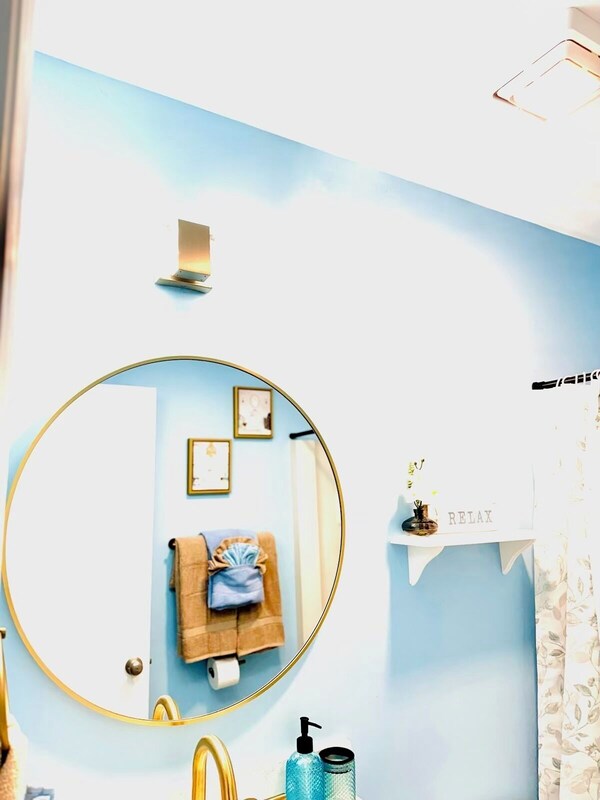 Coastal Retreat Near Pineville/clt 3bd 2bth - Charlotte, NC