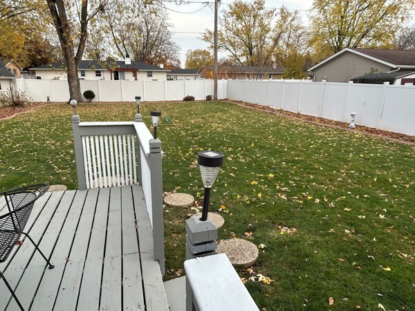 Cozy And  1.1 Miles From Lambeau Field - グリーン・ベイ, WI