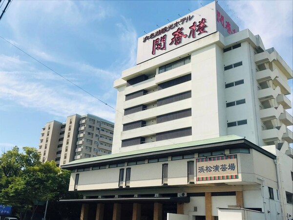 Special Japanesestyle Room Room Only Plan Speci / Hamamatsu Shizuoka - Hamamatsu