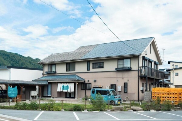 Rent The Whole House A Villa Where You Can Volun / Hida Gifu - Hida