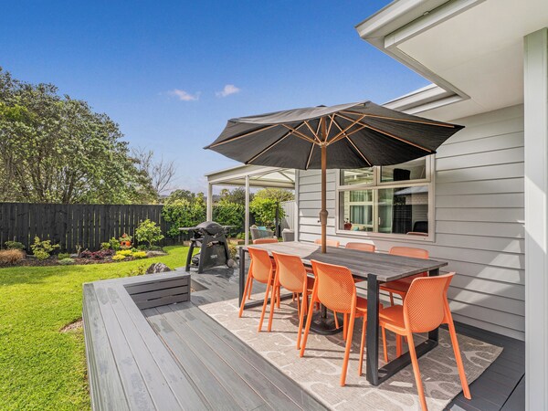 Holiday Haven - Whitianga Holiday Home - Whitianga