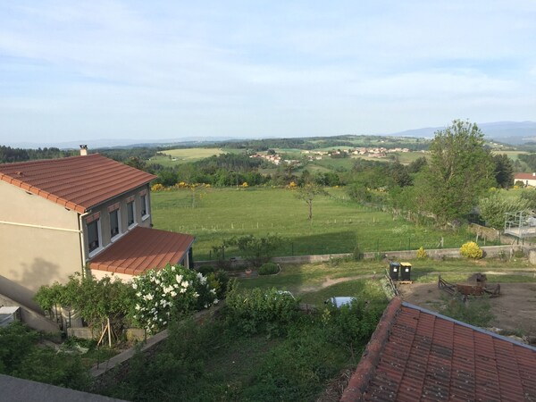Village Artist's House - Monistrol-sur-Loire
