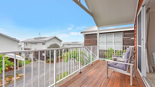 Villa Oceania At Caves Beach Villas - Newcastle
