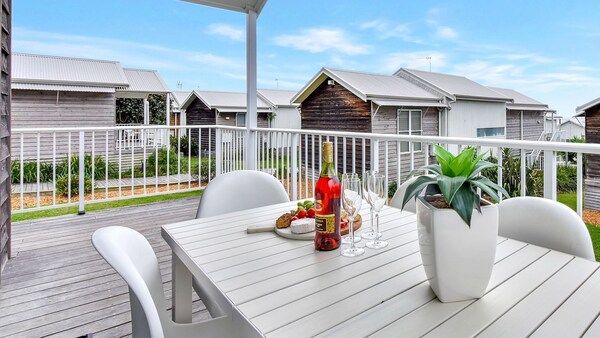 Azure Tides At Caves Beach Villas - Newcastle