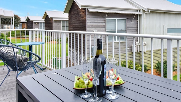 Mariner's Rest At Caves Beach Villas - Caves Beach