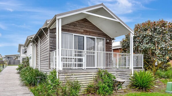 Beach Daze At Caves Beach Villas - Caves Beach