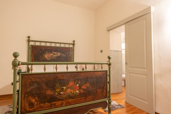 Apartment 'Casina Dello Stellario' With Wi-fi And Air Conditioning - 盧卡
