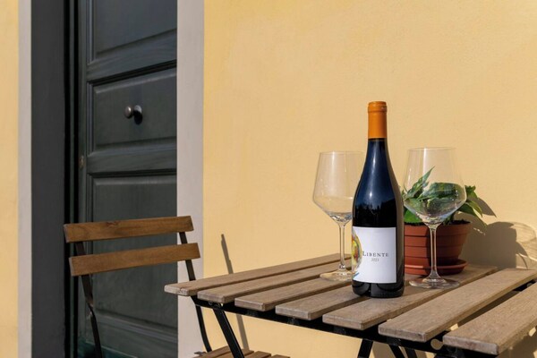 Apartamento 'Clizia By The Walls And Parking' Con Wi-fi - Lucca, Italia