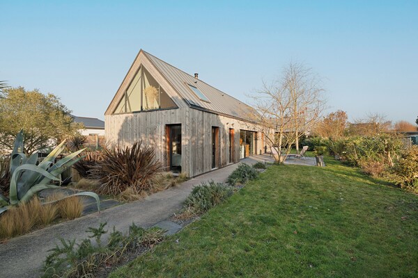 Ferienhaus 'Mézon Ermine' Mit Gemeinsamer Terrasse, Privatem Garten Und Wi-fi - Saint-Cast-le-Guildo