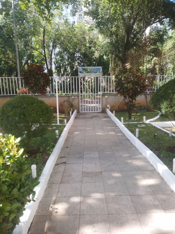 Close To Riocentro, Jeunesse Near Recreio And Barra, A Very Green Area - Recreio dos Bandeirantes