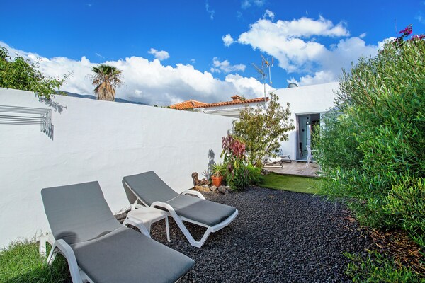 Holiday Home 'Casa Crater 3' With Mountain View, Wi-fi And Air Conditioning - El Paso