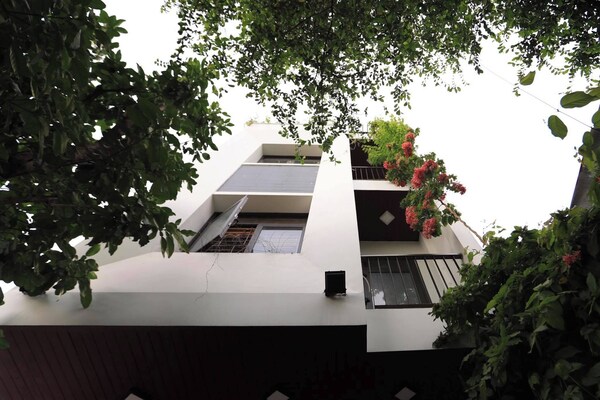 Spacious Apartment 1 Bedrooms And Wifi, Ac In Delightful đà Nẵng - Đà Nẵng
