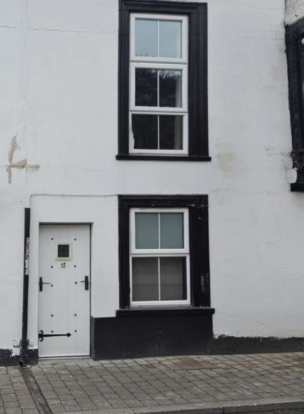 Stylish Cottage For Long Stays Gloucester City Centre - Gloucester