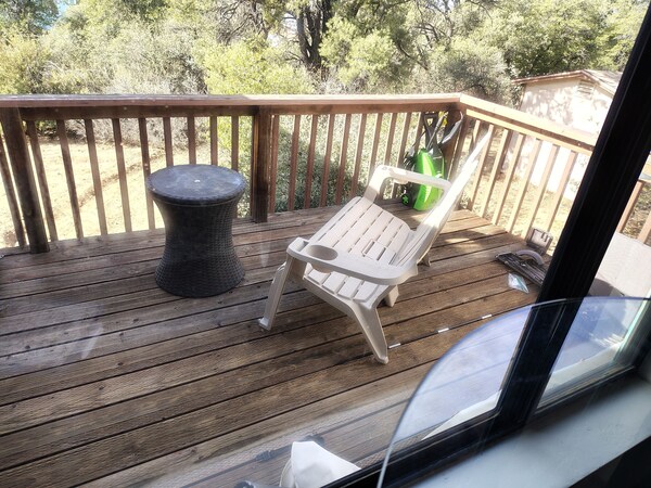 Charming 3-bedroom House With Wifi, Ac, In Pleasant Williamson Valley, Prescott - Prescott, AZ