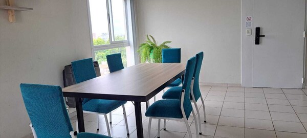 Apartment In Mendoza City (Mza) - Mendoza