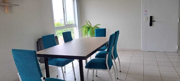 Apartment In Mendoza City (Mza) - Mendoza