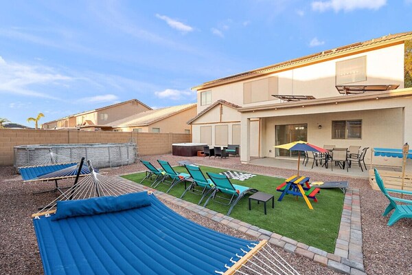 Desert Dunes Sauna And Spa - Casa Grande, AZ