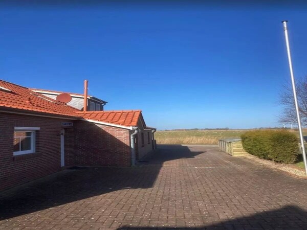 Ferienwohnung/app. Für 4 Gäste Mit 50m² In Dornum (268360) - Dornum